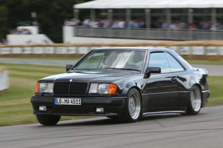 Settle For Nothing Less Than AMG - JCD - JDM Export Import Pros