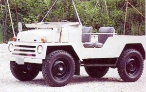 Suzuki Jimny Models - JCD - JDM Export Import Pros