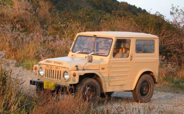 Suzuki Jimny (Part 3) - JCD - JDM Export Import Pros