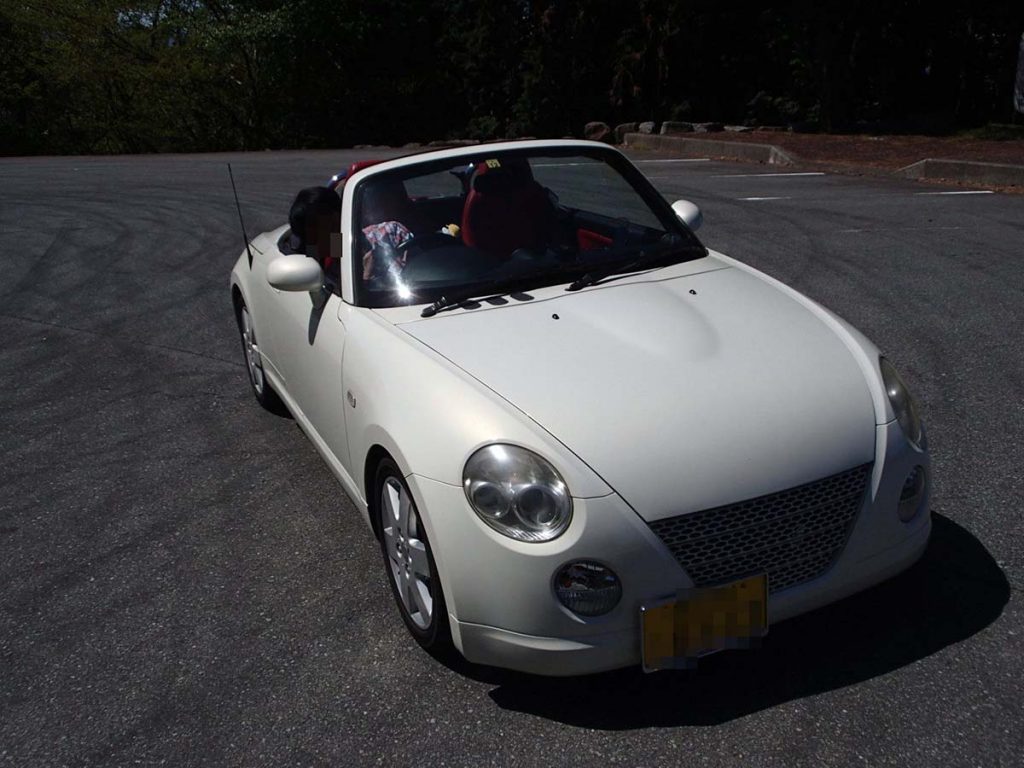 Car Café Day (Part 3) - Japan Car Direct - JDM Export Import Pros