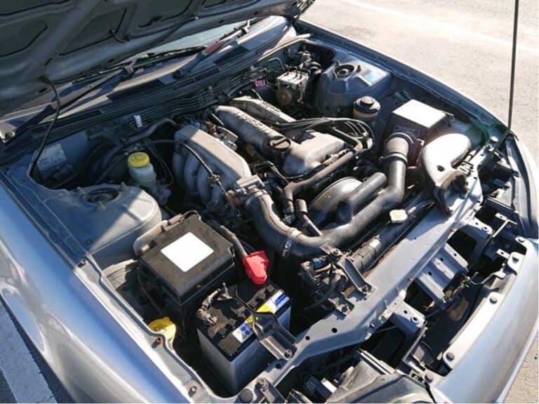 Nissan Silvia S16 - JCD - JDM Export Import Pros