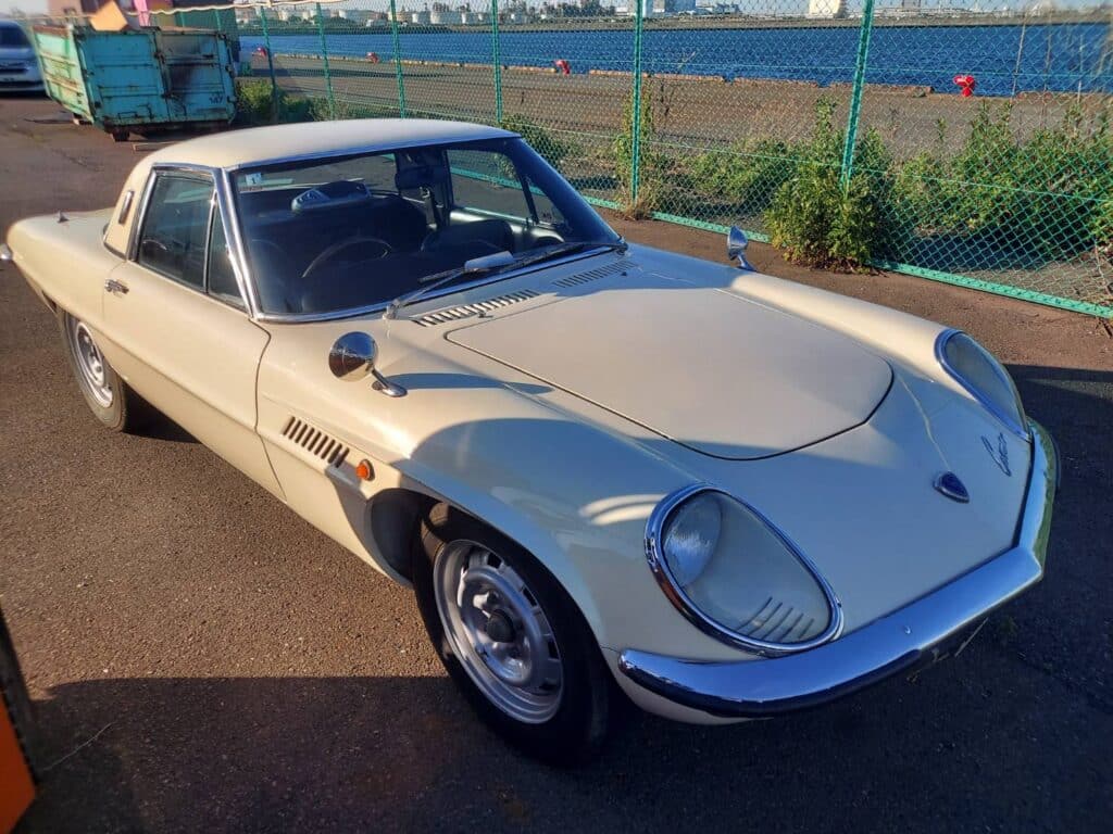 Japan Car Direct JDM Export Import Pros