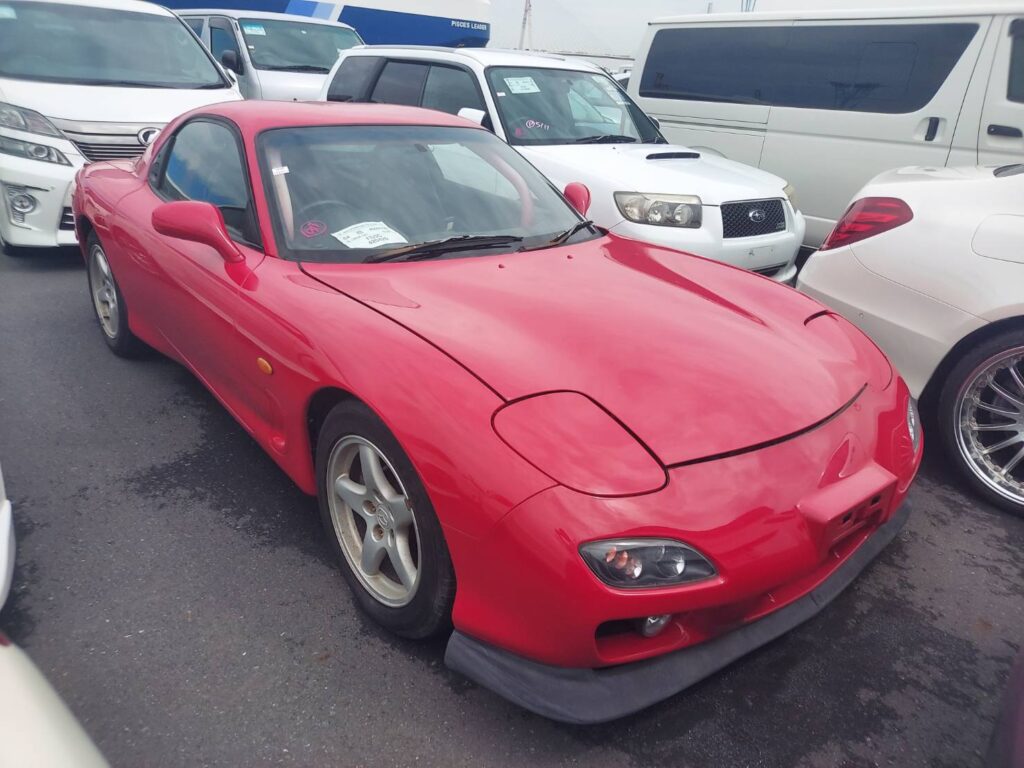 Japan Car Direct JDM Export Import Pros