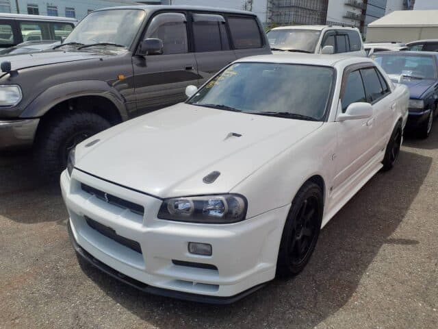 Japan Car Direct JDM Export Import Pros