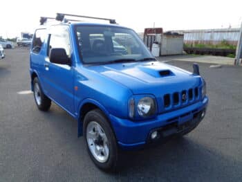 Japan Car Direct JDM Export Import Pros