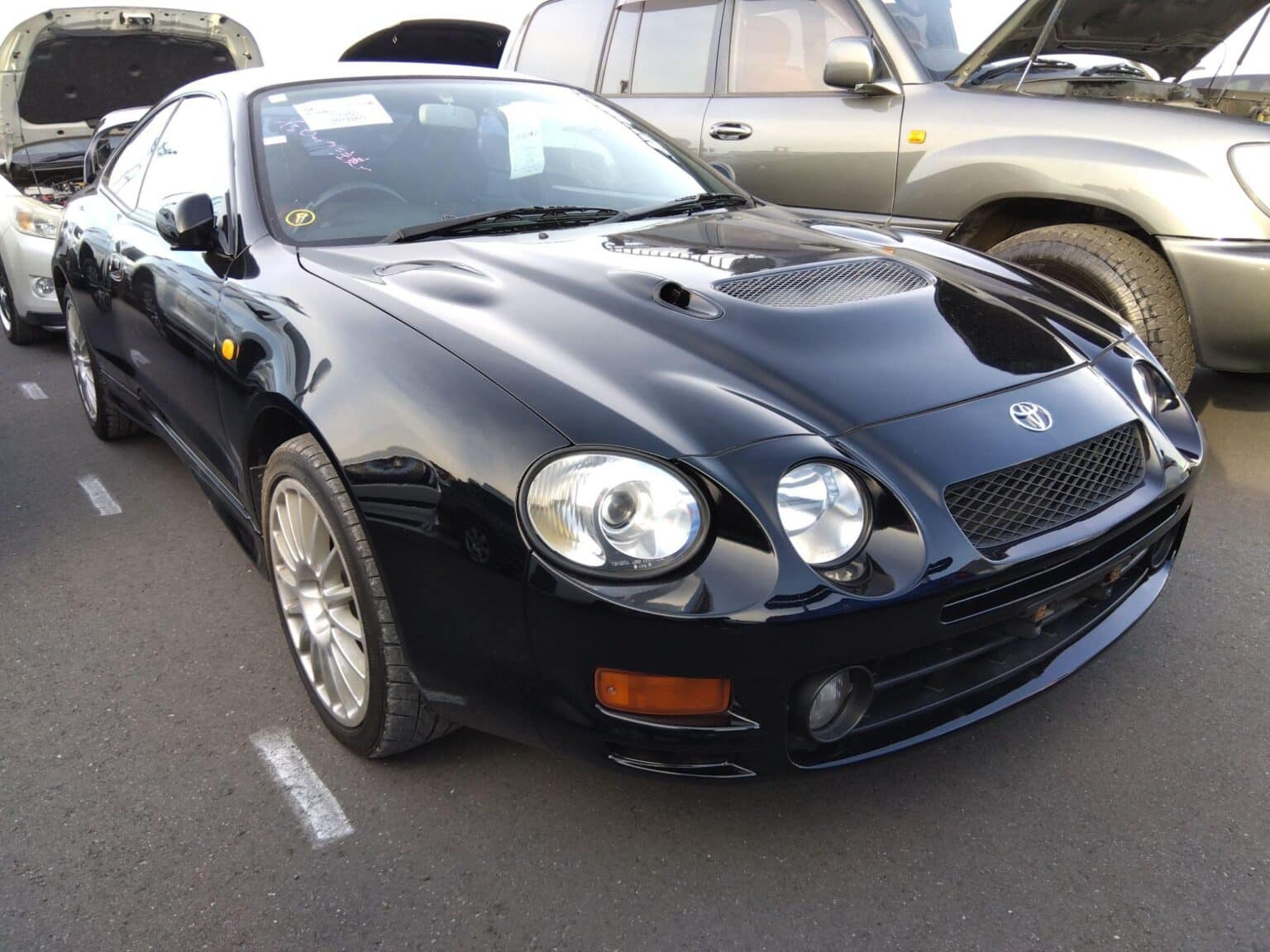 Exported JDM Vehicles 2024 - JCD - JDM Export Import Pros