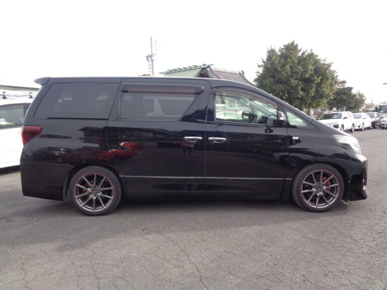 Exported JDM Vehicles 2024 - JCD - JDM Export Import Pros