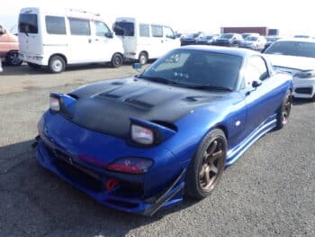 Japan Car Direct JDM Export Import Pros