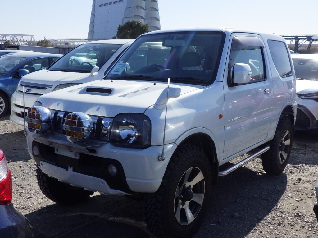 Japan Car Direct JDM Export Import Pros