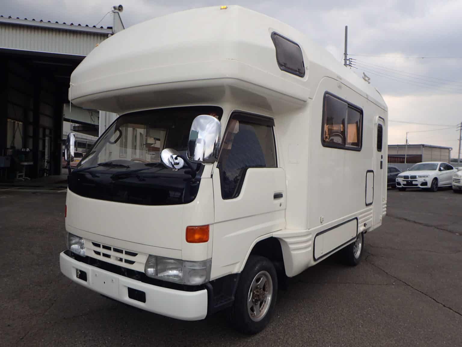 Japan Car Direct JDM Export Import Pros