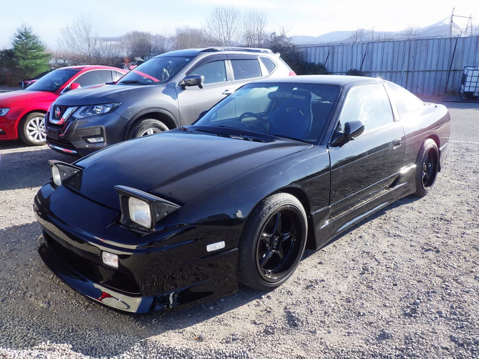 Japan Car Direct JDM Export Import Pros