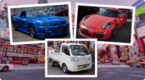 Japan Car Direct - JDM Auction Export Import Pros