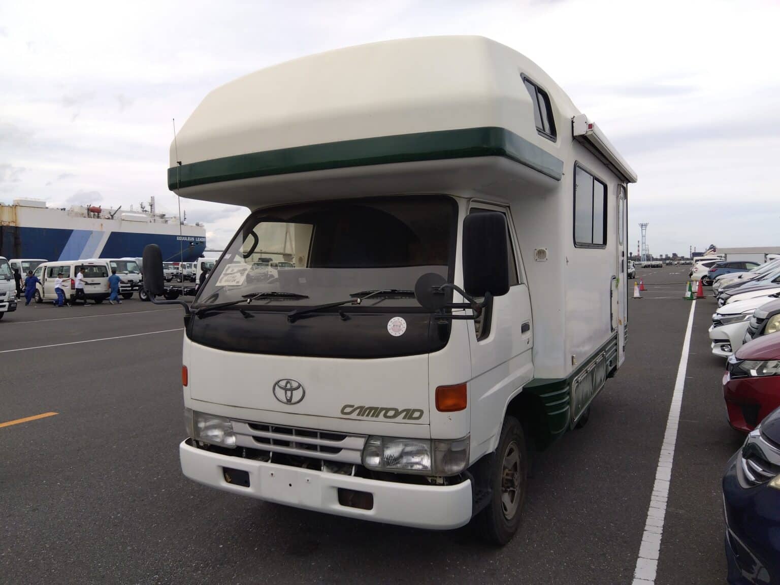 Japan Car Direct - JDM Auction Export Import Pros