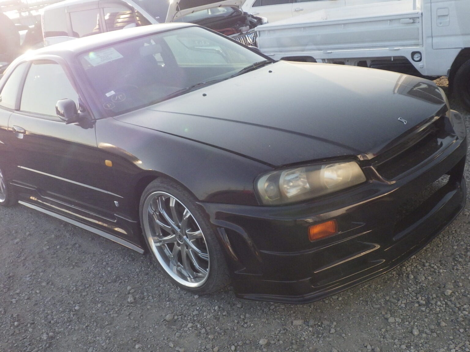 Japan Car Direct - JDM Auction Export Import Pros